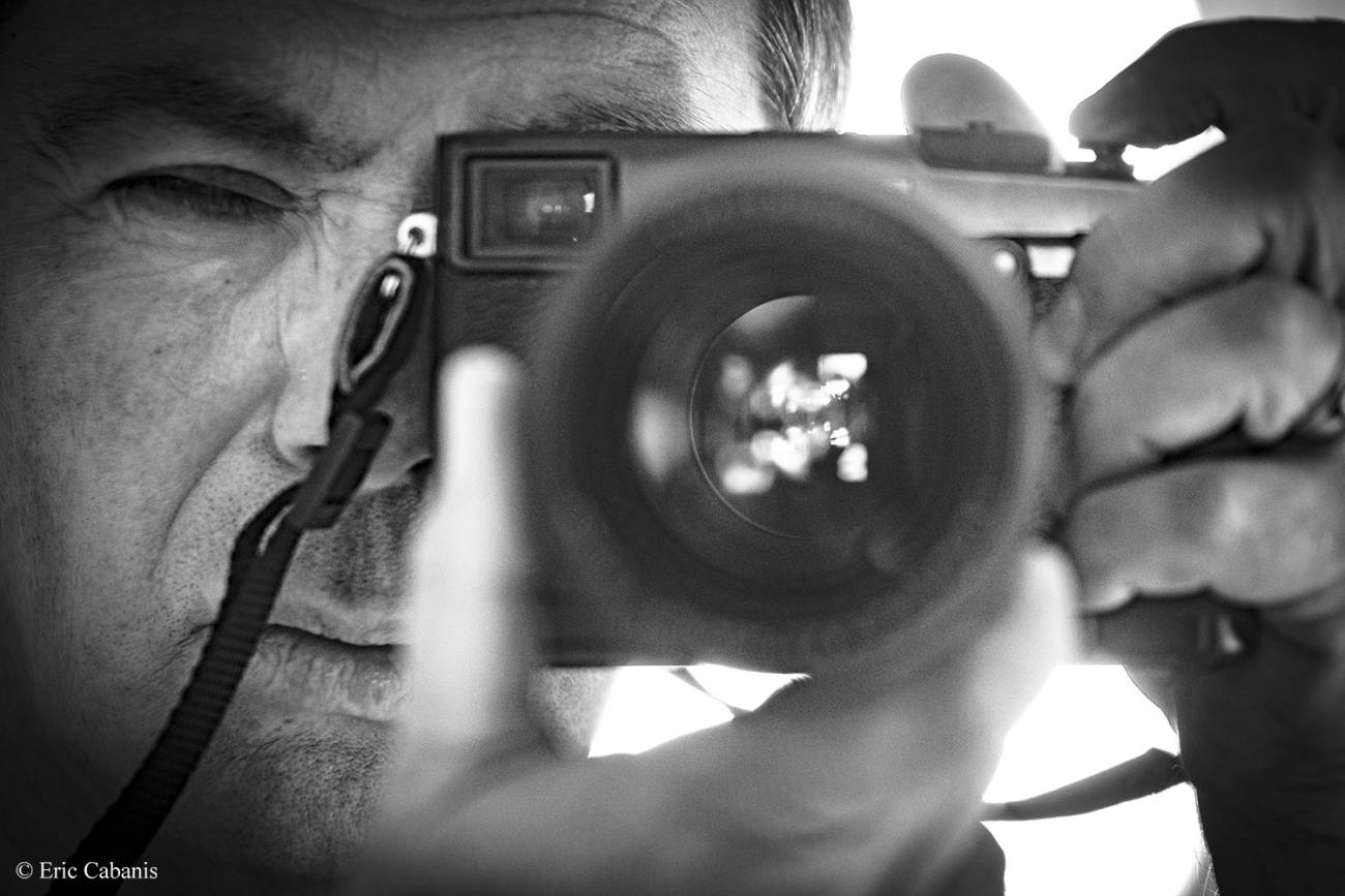 Liens - Eric Cabanis - 2025